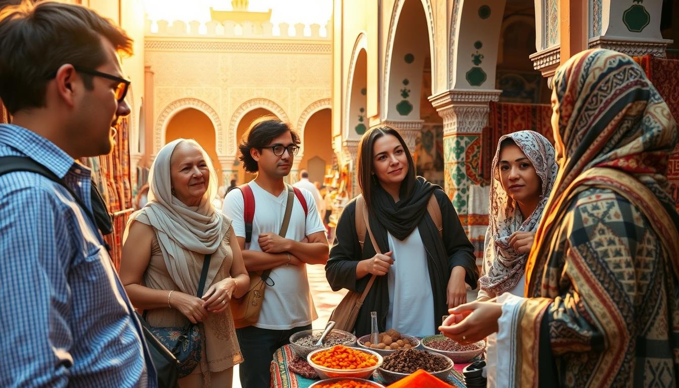 What Americans Should NOT Do in Morocco